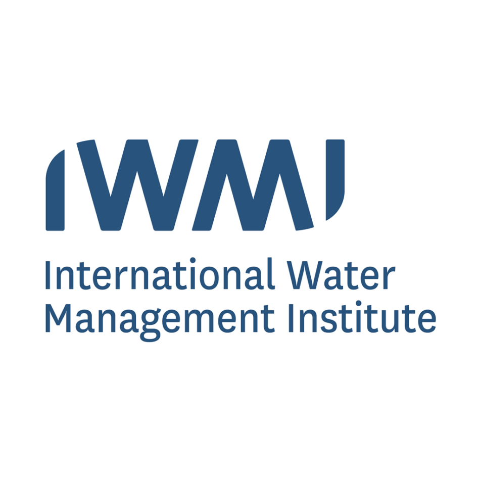 Management - IWMI